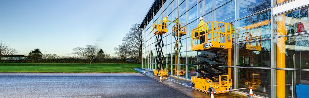 S2646E – Access Platforms | JCB Qatar