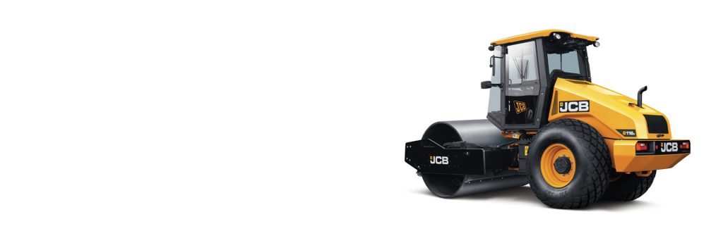 CT116D – Compaction Equipment | JCB Qatar